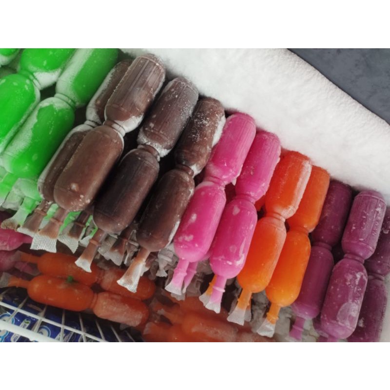 Jual Es Wawan Es Jadul | Shopee Indonesia