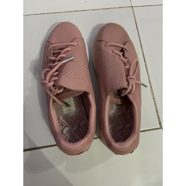 Jual Puma Sepatu Original Terlengkap & Harga Terbaru Juni 2026 | Shopee ...