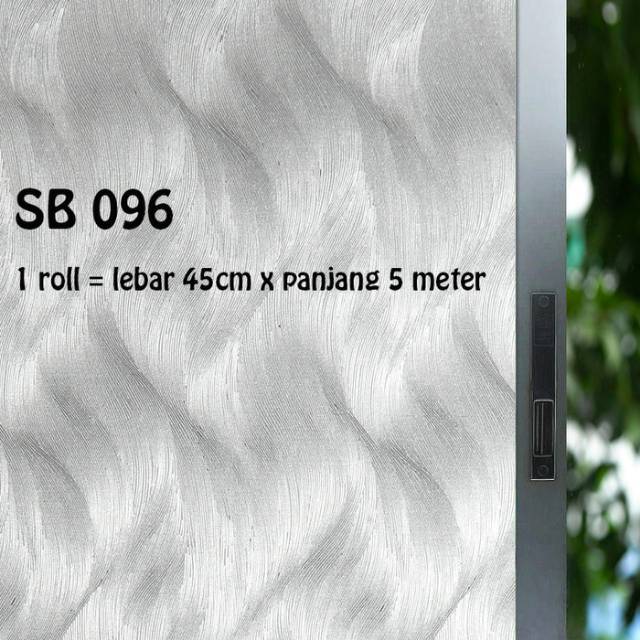 Jual Wallpaper sticker kaca murah wallpaper kaca rumah wallpaper kaca ...