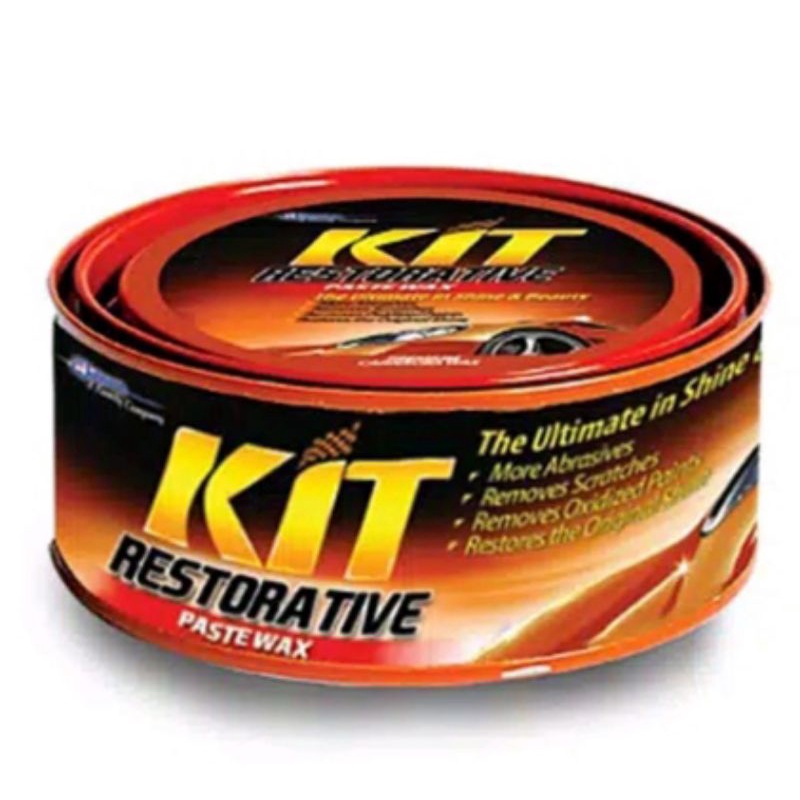 Jual Kit Paste Restorative 225g | Shopee Indonesia