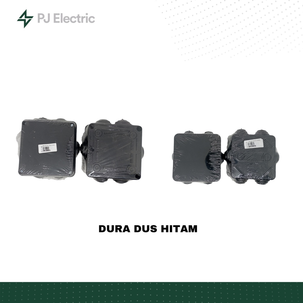 Jual DURA DUS HITAM | Shopee Indonesia