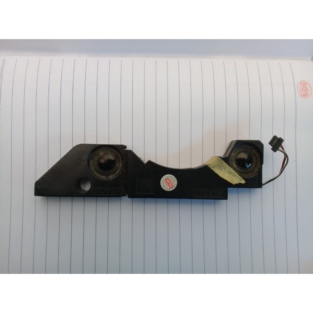 Jual SPEAKER LAPTOP ASUS X540Y | Shopee Indonesia