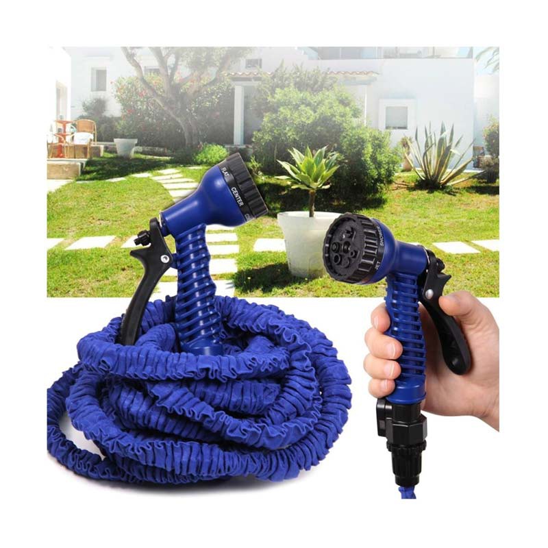 Jual Selang Semprotan Air Dengan 7 Mode - Selang Semprotan Tanaman ...