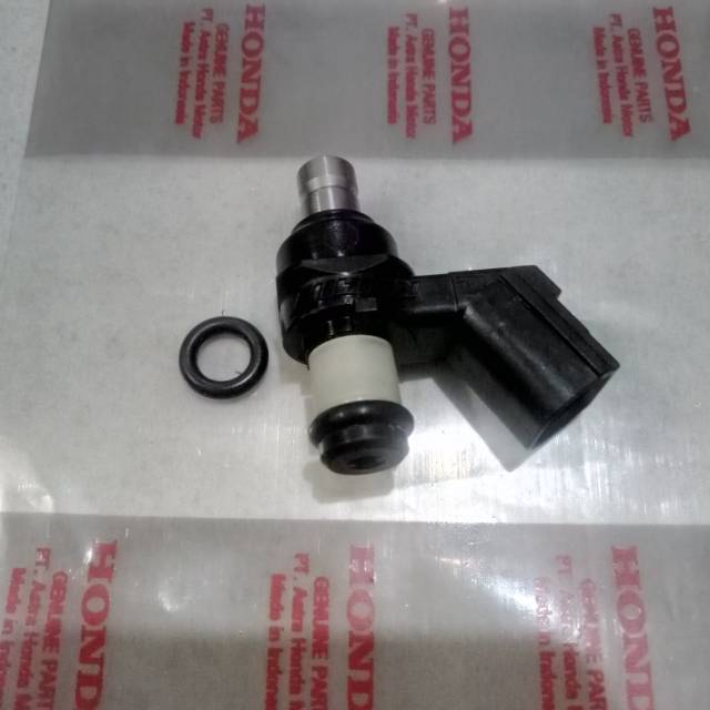 Jual injektor injector beat scoopy revo blade vario 110cc | Shopee ...
