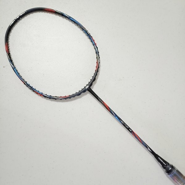 Jual RAKET BADMINTON POWERMAX HECTOR 12 MADE IN KOREA | Shopee Indonesia