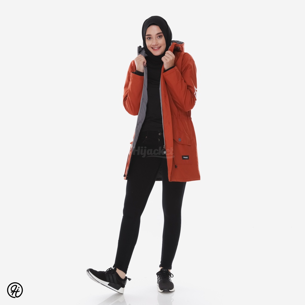 Jual Hijacket Montix | Shopee Indonesia