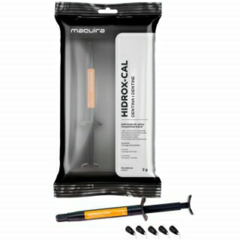 Jual HIDROX CAL (CALCIUM HYDROXIDE LC ) | Shopee Indonesia