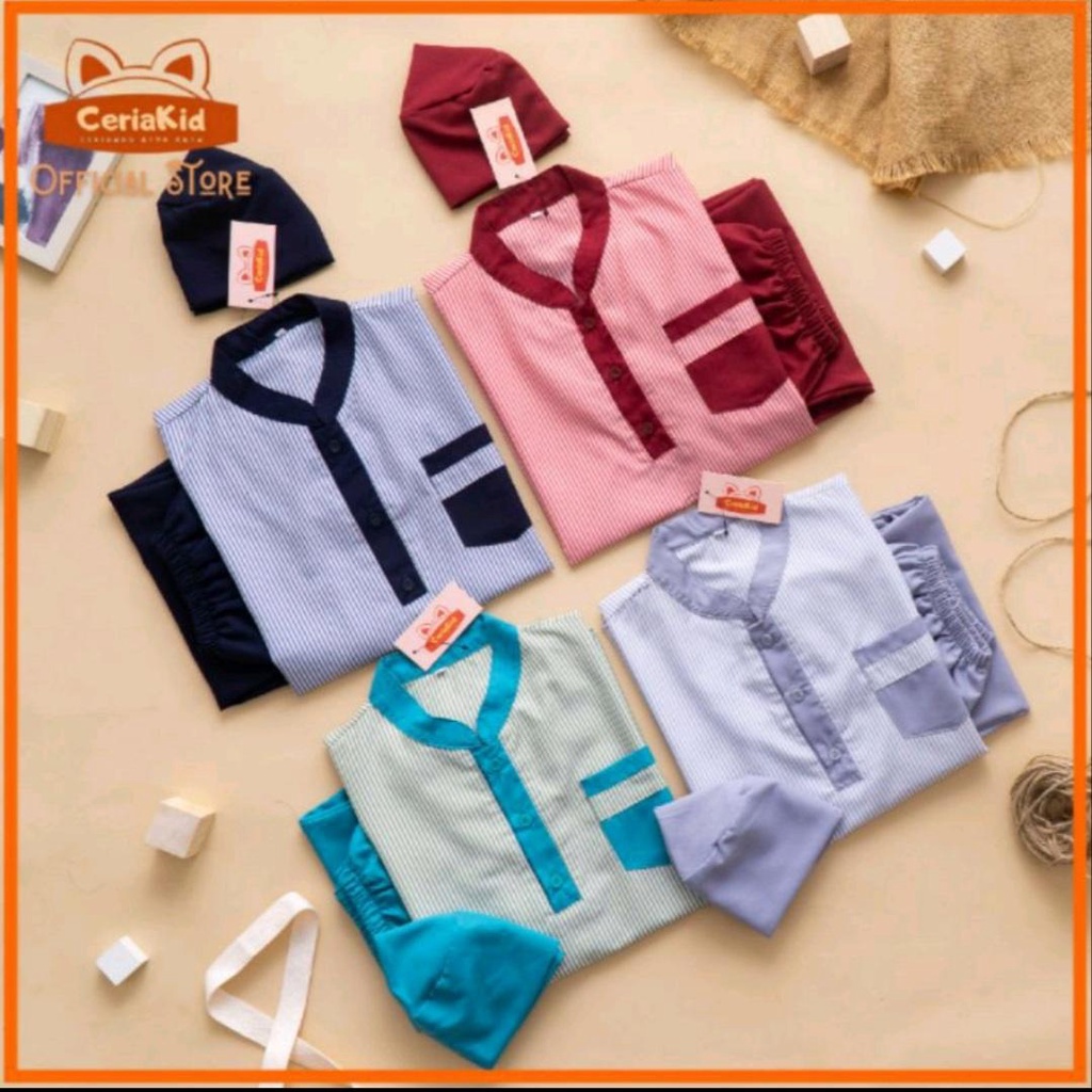 Jual Hampers Khitanan, muslim, sunatan, hadiah, kado | Shopee Indonesia