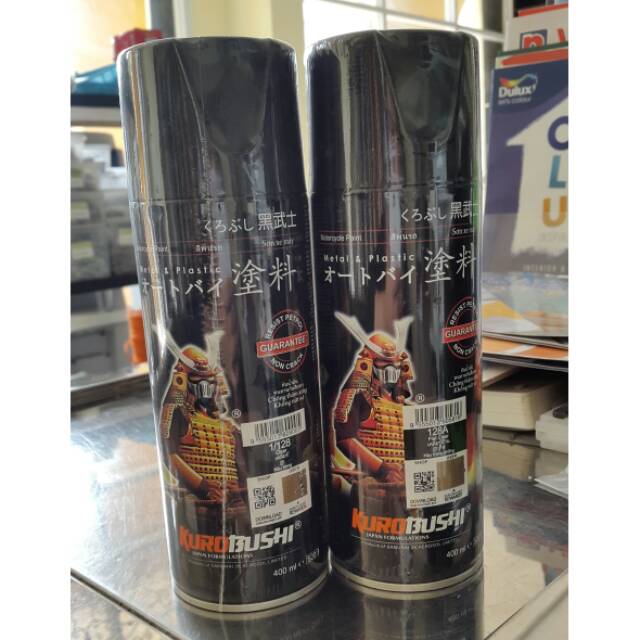 Jual Samurai Cat Semprot 400ml | Shopee Indonesia