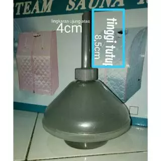 Jual steamer rambut Harga Terbaik & Termurah Agustus 2025 | Shopee ...