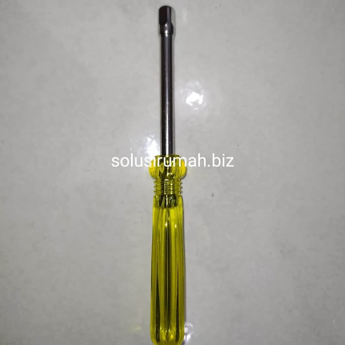 Jual Obeng Kunci Sok Kepala Sock Socket | Shopee Indonesia