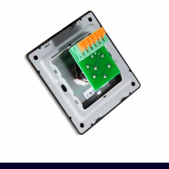 Jual Function Key Switch Function Switch Automatic Sliding Door Deper 9179