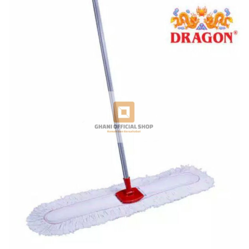 Jual Promo ( G.O.F ) Dragon Pel Lobby 60 cm/Pelan Panjang Dragon 60 Cm ...