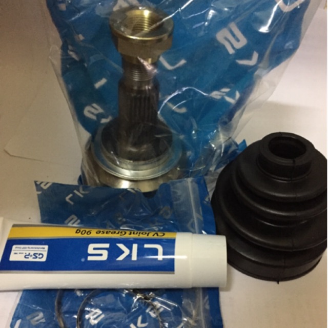 Jual Cv Joint As Roda Luar Honda Jazz GD3, New City GD8 2004-2008 | Shopee Indonesia
