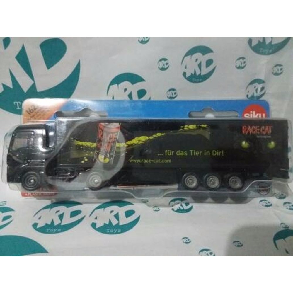 Jual Siku 1 87 1627 Articulated Truck With Trailer | Shopee Indonesia