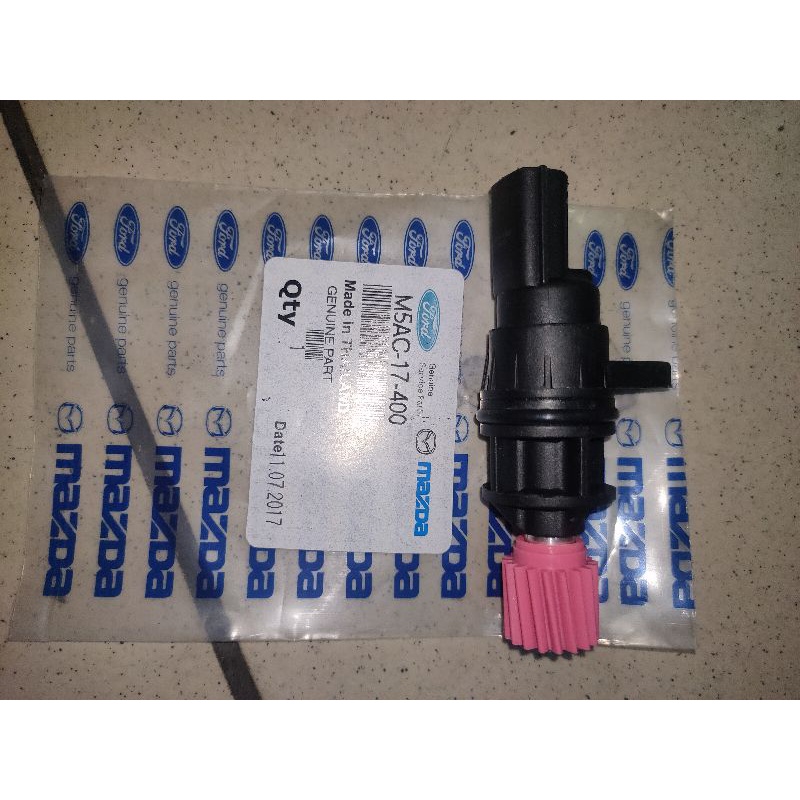Jual SENSOR SPEEDOMETER/SENSOR KILOMETER SENSOR INPUT SENSOR SPEED FORD ...