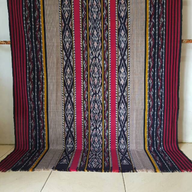 Jual Kain Tenun Troso Jepara | Shopee Indonesia