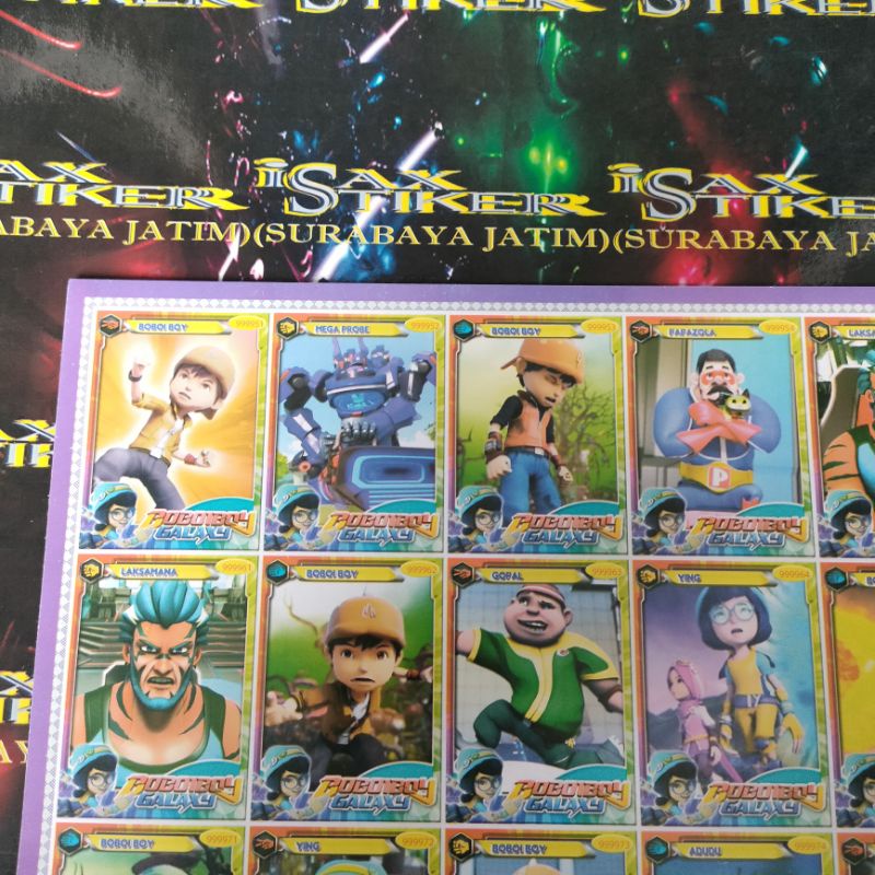 Jual mainan jadul gambar kuarted mainan umbul Umbulan free fire Upin ...