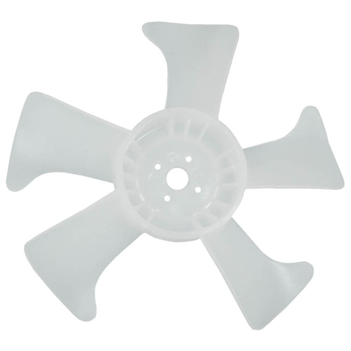 Jual Kipas Radiator Fan Blade T120 tahun 78 5 Blade | Shopee Indonesia