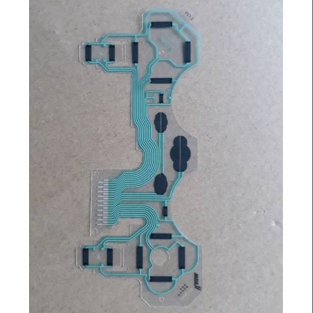 Jual Mika PCB Plastik stick stik PS3 om Ori Mesin TANPA lubang | Shopee ...