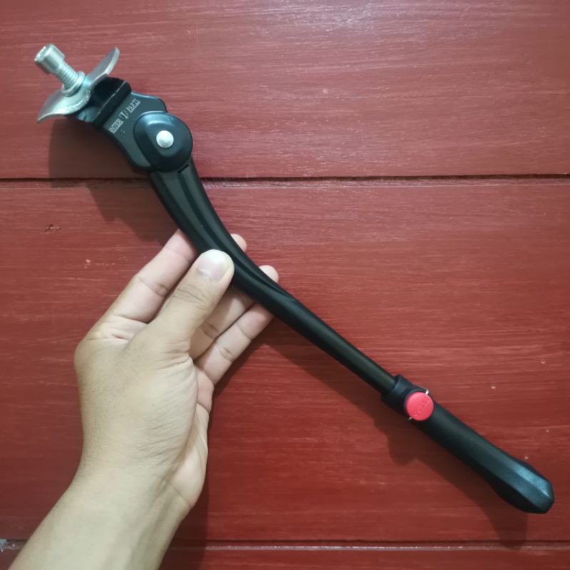 Jual Standar Sepeda Panjang Adjustable | Shopee Indonesia