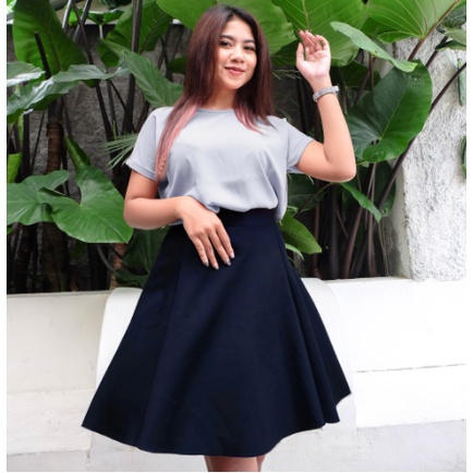 Jual Mini Skirt / Rok Pendek By Knara | Shopee Indonesia