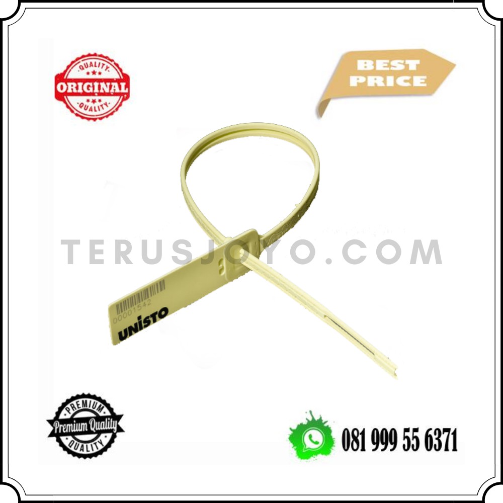 Jual Twinfix Segel Pintu truk, Segel container, Segel industry ...