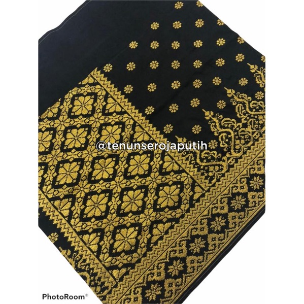 Jual kain tenun bengkalis riau | Shopee Indonesia