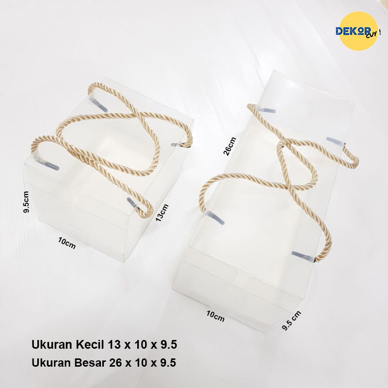 Jual Box kue bolu gulung Box kue ulang tahun box kue tart hampers kue ...