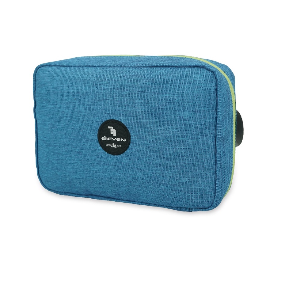 Jual Tas Alat Mandi Shower Kit Travel Elleven | Shopee Indonesia