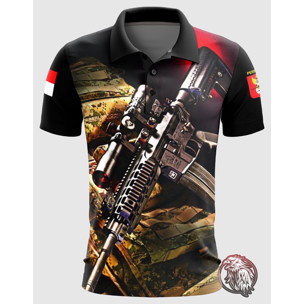 Jual Baju Berburu | JERSEY PERBAKIN | Baju Camo DESAIN TERBARU | Kaos ...
