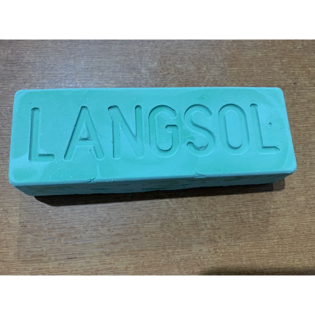 Jual Batu poles langsol | Shopee Indonesia
