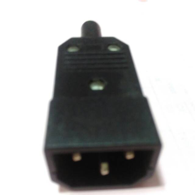 Jual Jack jek jak Ac male | Shopee Indonesia