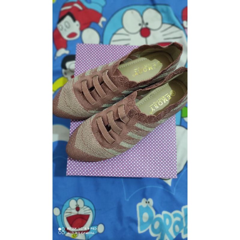 Jual SEPATU EMORY ( PRELOVED) | Shopee Indonesia