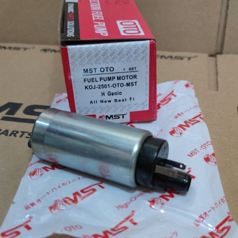 Jual ROTAK DINAMO POMPA injeksi Genio,All NEW Beat LED 2020-2025 Scoopy ...