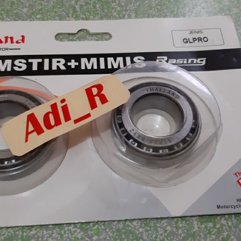 Jual KOMSTIR BAMBU TIGER MEGA PRO PRIMUS KOMSTIR RACING TIGER MEGA PRO ...