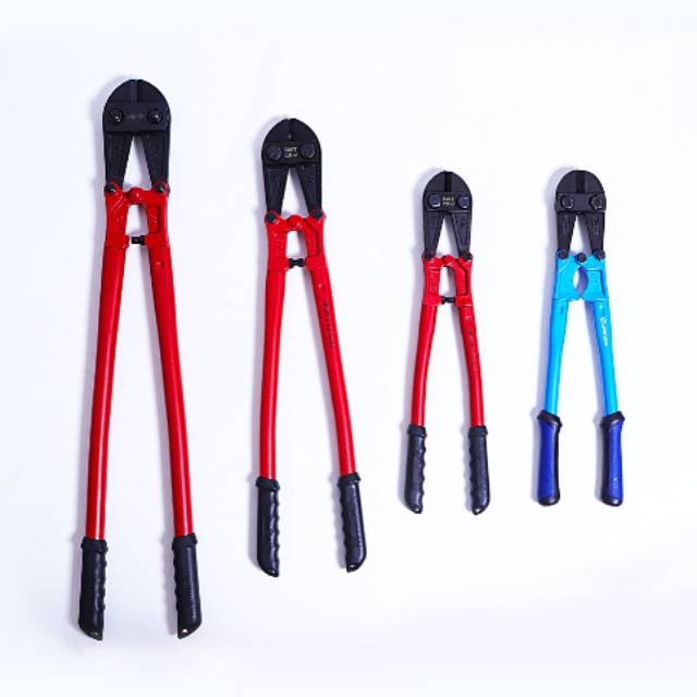 Jual Bolt Cutter Taiyo Super Jepang Uk.42 inch (1000 mm) | Shopee Indonesia