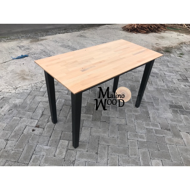 Jual Custom meja kayu | Shopee Indonesia