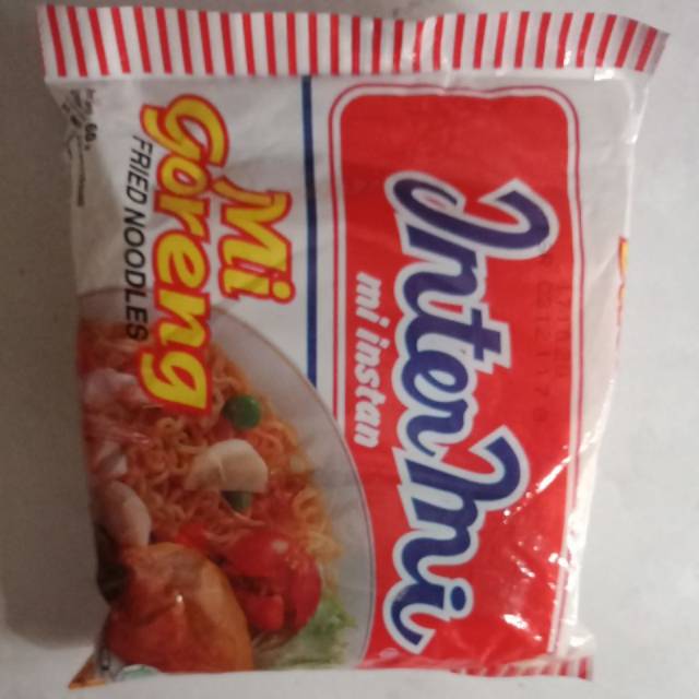 Jual Intermie goreng | Shopee Indonesia