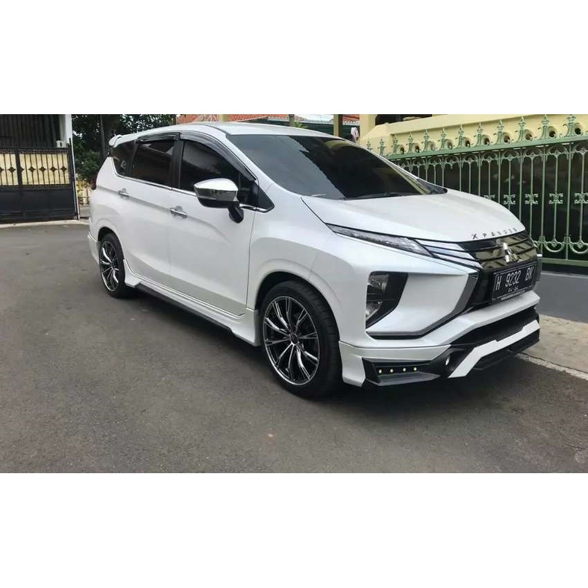 Jual Diskon Big Sale Bodykit mitsubishi xpander vazomma Bodykit Xpander ...