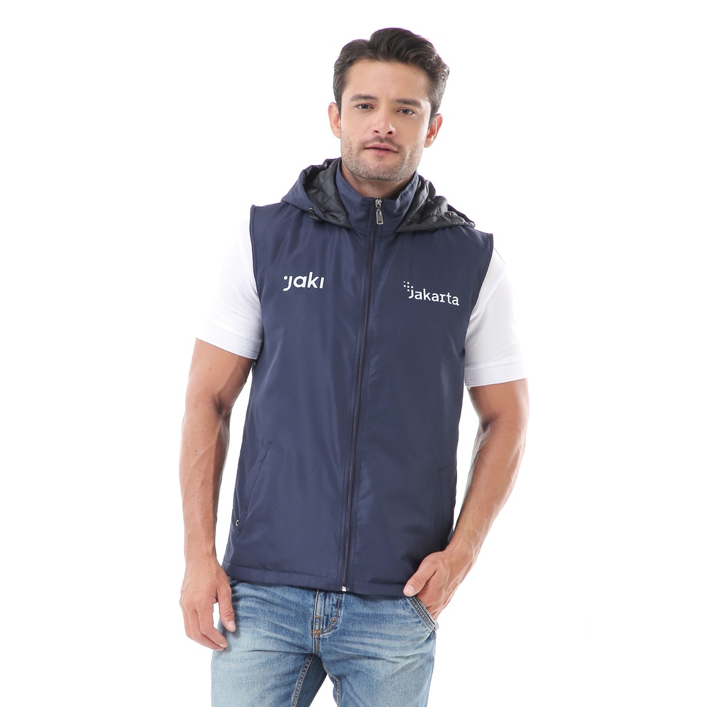 Jual Rompi Jaki Rompi Semi Formal Kasual PDH | Shopee Indonesia