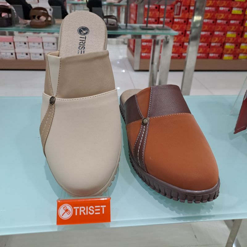 Jual Triset Sandal bustong wanita | TF7001903 | Shopee Indonesia