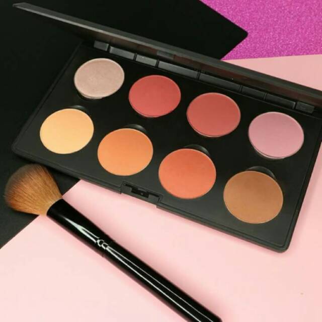 Jual Lt pro powder blush(blush on palet) | Shopee Indonesia