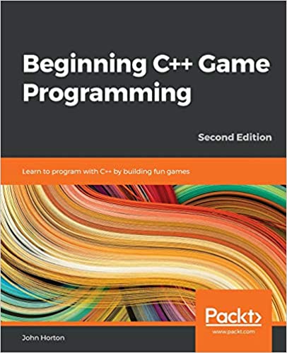 Jual Beginning C++ Game Programming (BUKU CETAK) | Shopee Indonesia