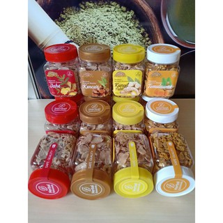 Jual OLEH OLEH KHAS MALANG MANISAN JAHE/MANISAN KENCUR/MANISAN KUNYIT ...