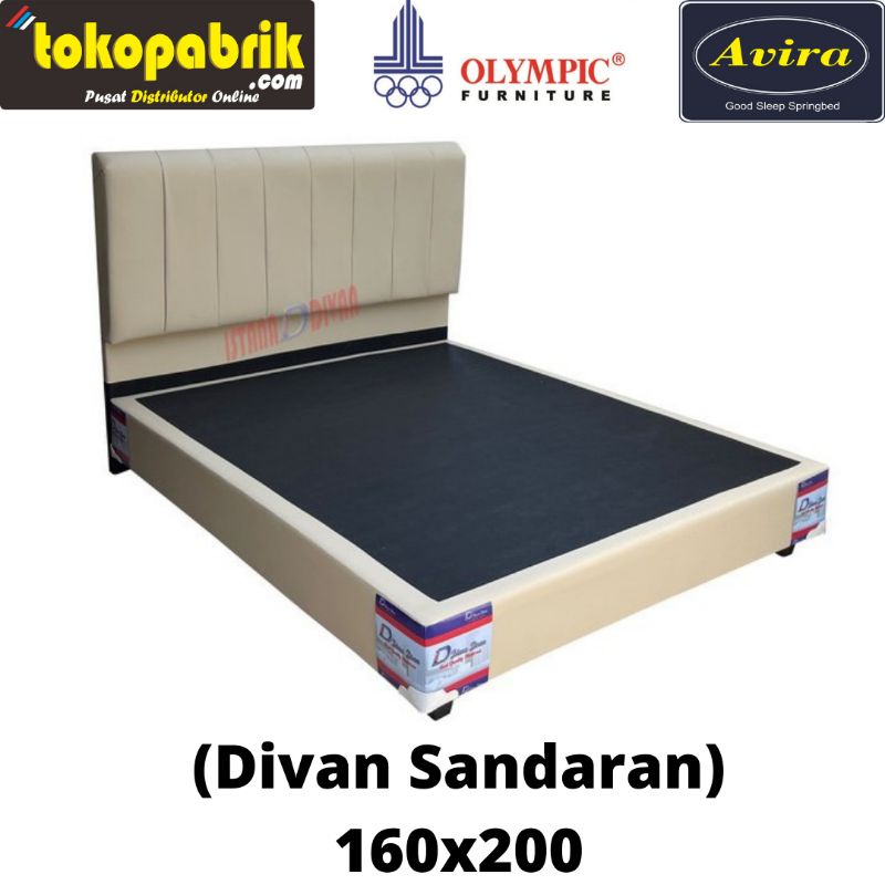 Jual Divan Ukuran 160x200 - Divan Nomer Dua - Divan Nomer 2 Ukuran ...
