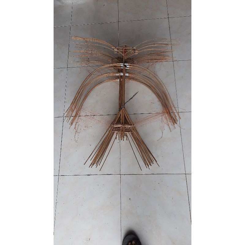 Jual rangka layangan celepuk lipat | Shopee Indonesia