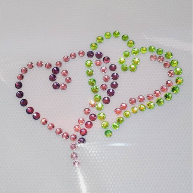 Jual Stiker Diamond Hotfix for Hijab | Shopee Indonesia