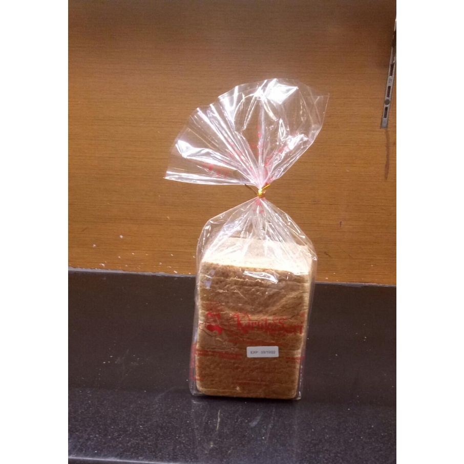 Jual ROTI GANDUM FIBER TAWAR KARTIKA SARI OLEH OLEH BANDUNG VIRAL SALE ...