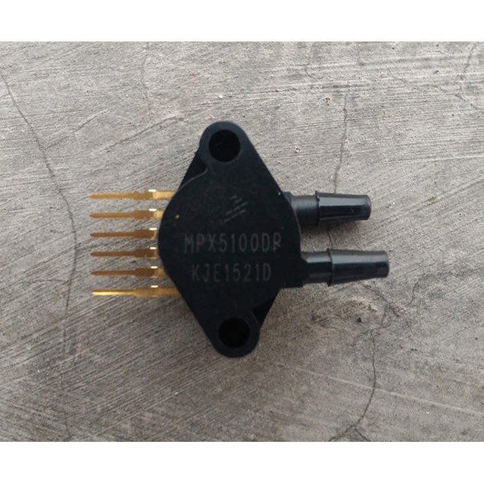 Jual MPX5100DP Sensor Tekanan Udara | Shopee Indonesia